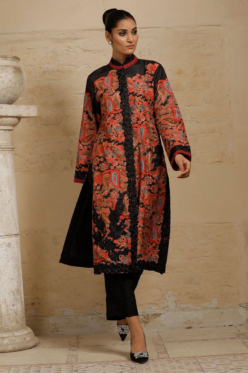 Rosebud | Komal Nasir