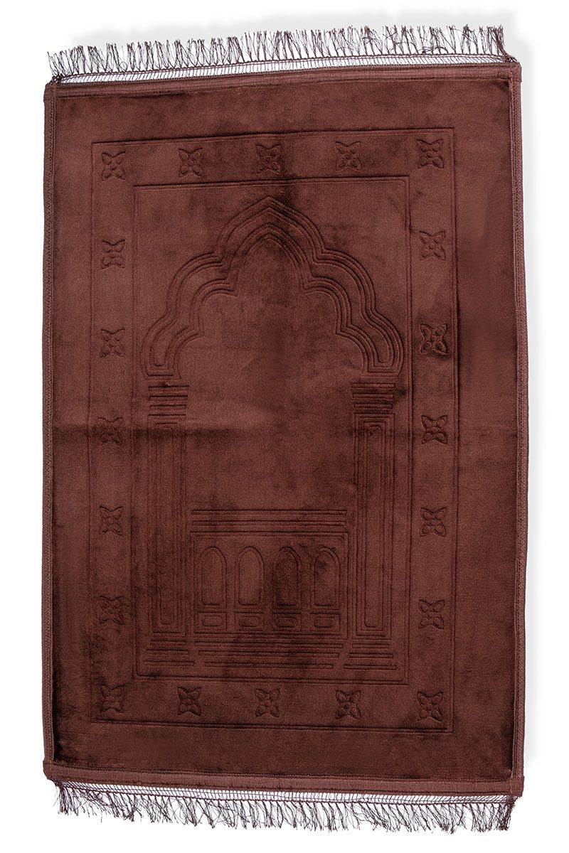 Premium Prayer Mat | Komal Nasir