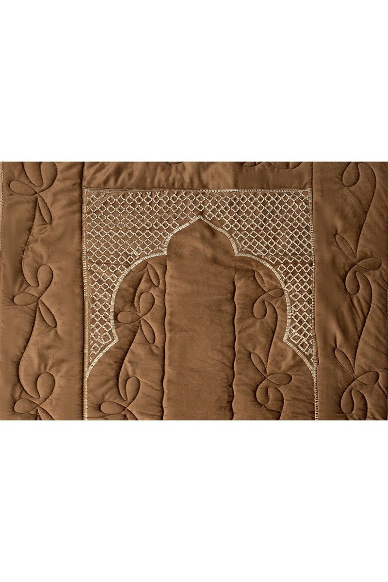 Deluxe Prayer Mat | Komal Nasir