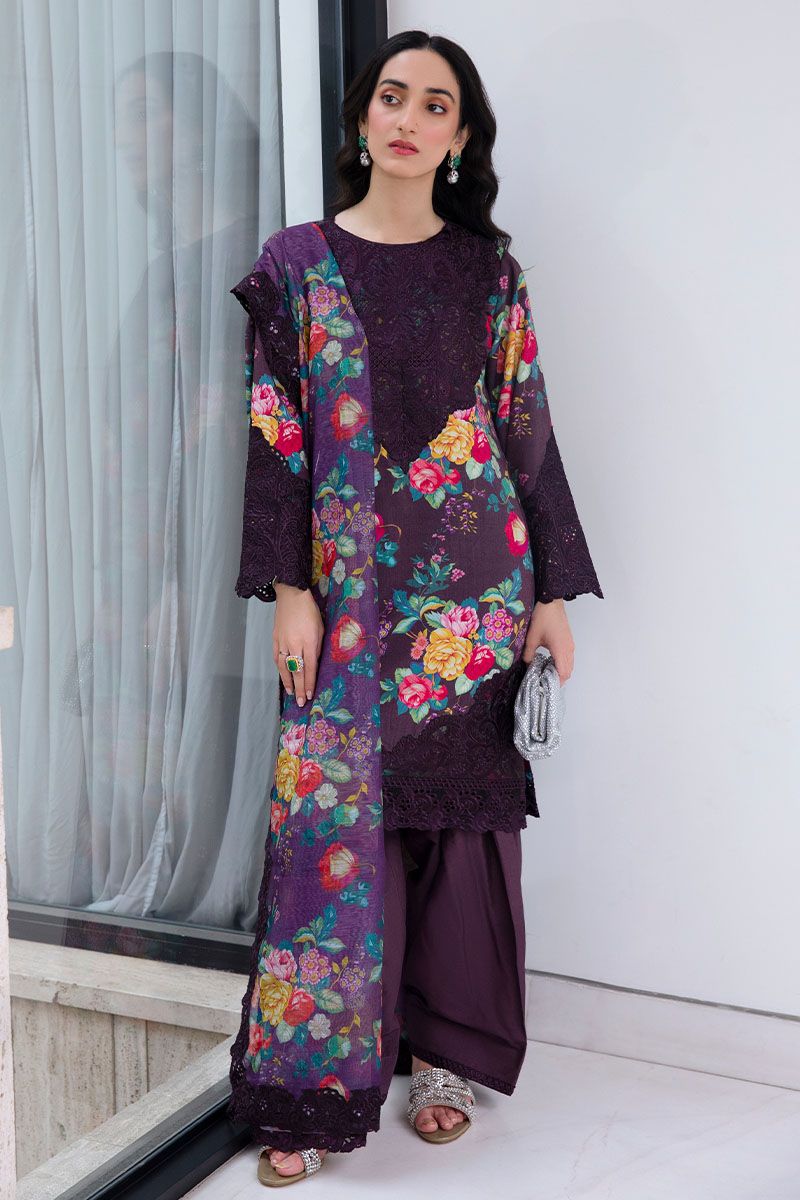 Mahliqa | Komal Nasir