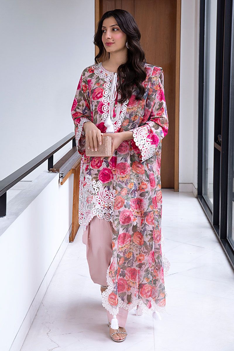 Gulraang | Komal Nasir